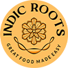 Indic Roots (Formerly Organic Roots)